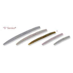 Senkos - Yamamoto Brand - yamamotobaits.com
