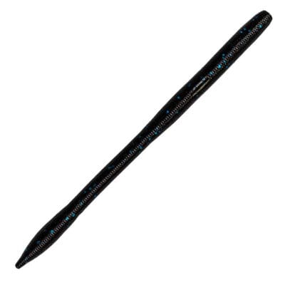 6.5" Sensei Worm 10pk - Worms - Yamamoto