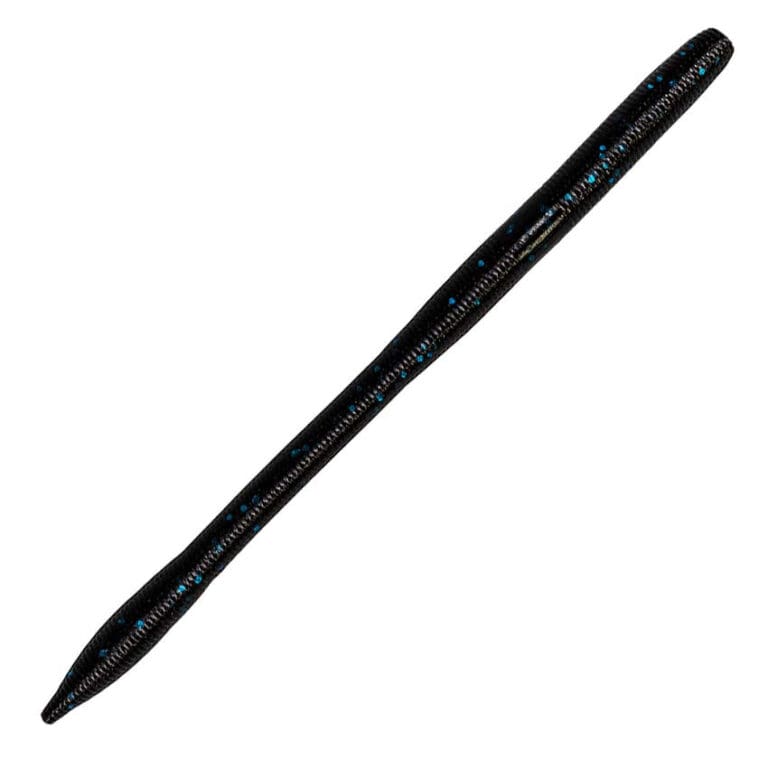 6.5" Sensei Worm 10pk - Worms - Yamamoto