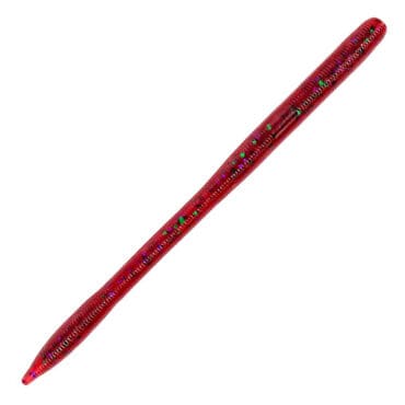 6.5" Sensei Worm 10pk - Worms - Yamamoto