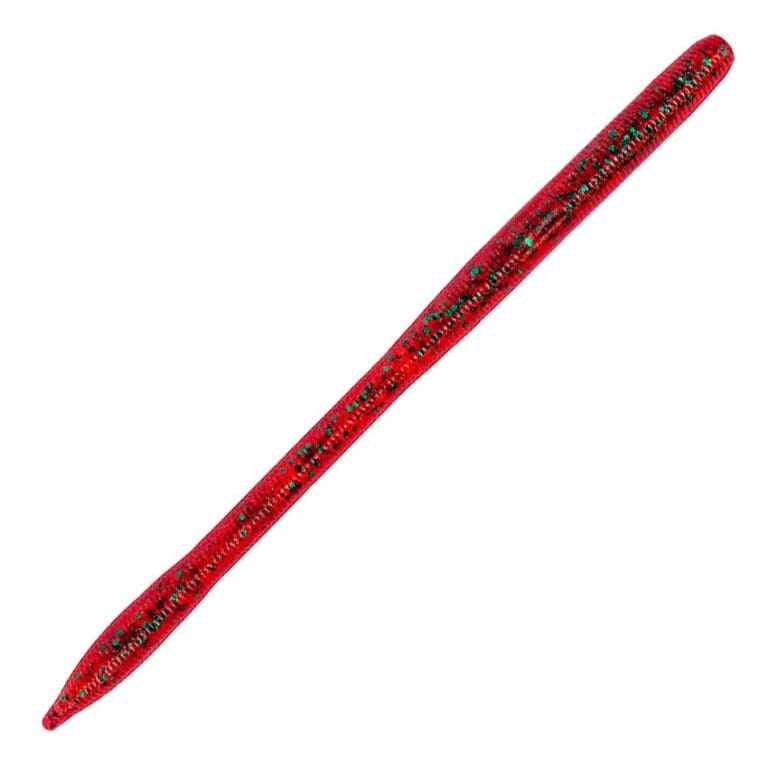 6.5" Sensei Worm 10pk - Worms - Yamamoto
