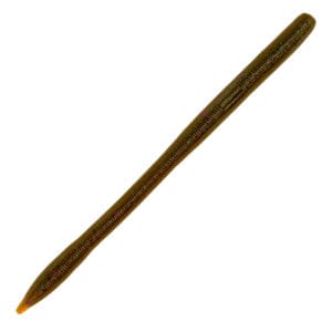 6.5" Sensei Worm 10pk - Worms - Yamamoto
