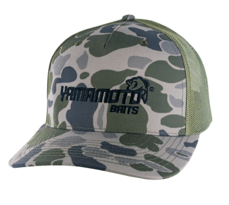 Apparel - Yamamoto Brand - yamamotobaits.com
