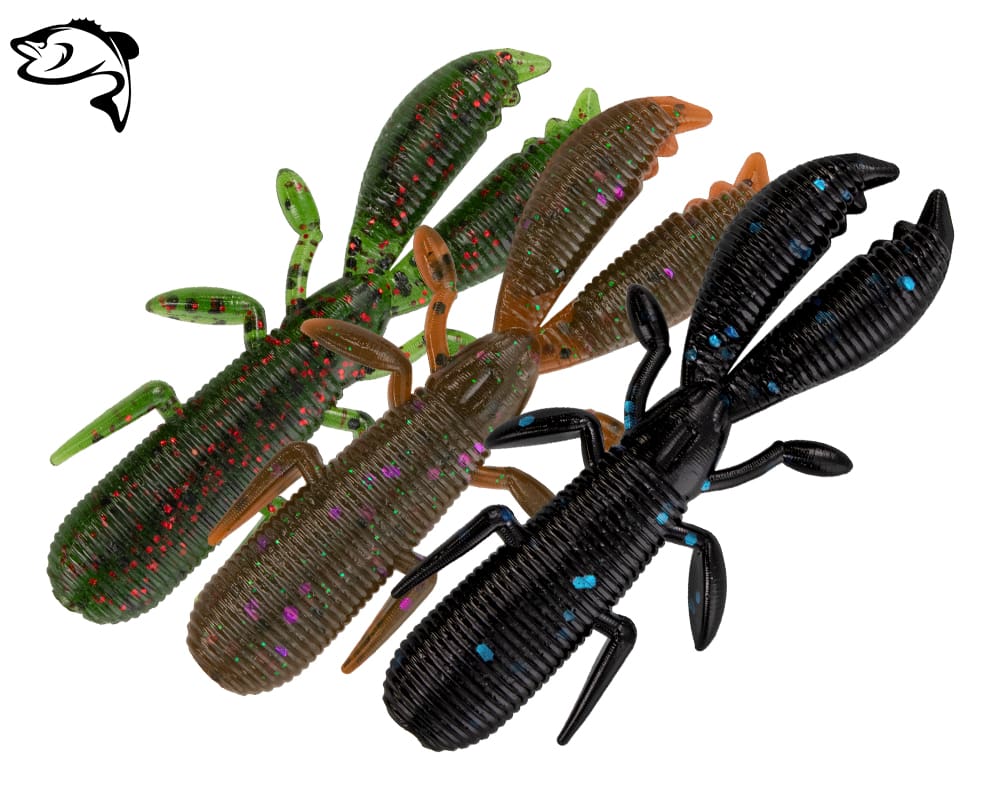 Catalog - Yamamoto Baits