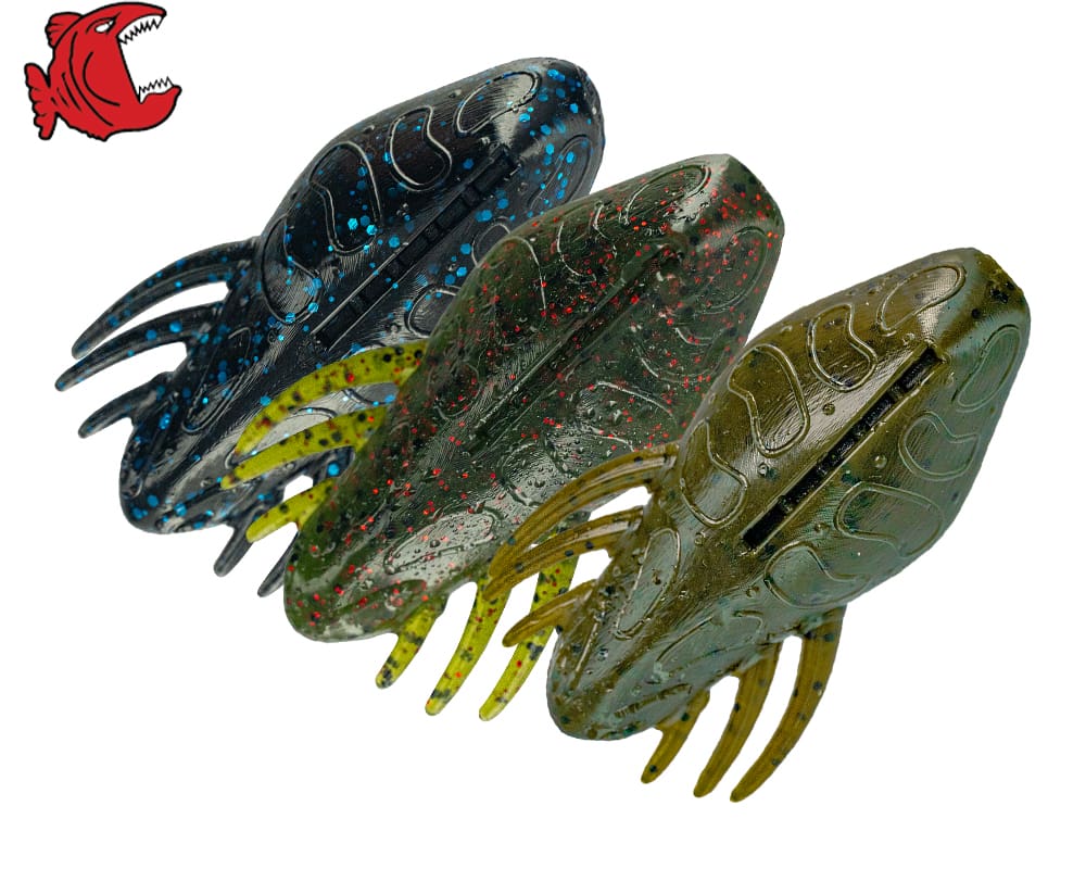 Catalog - Yamamoto Baits