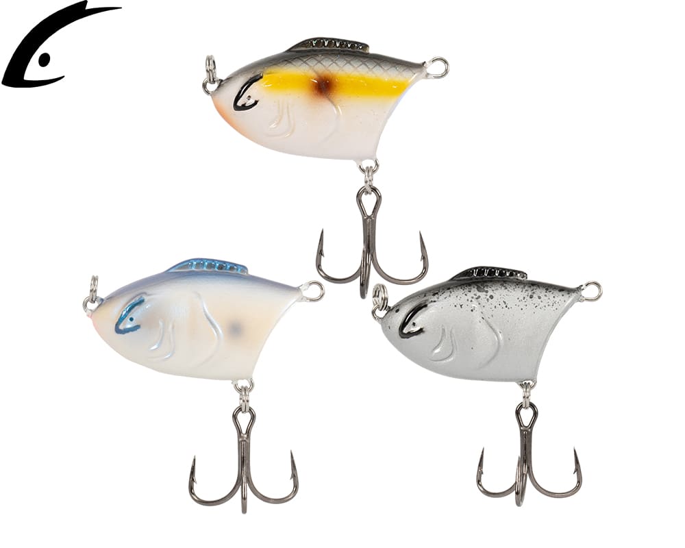 Catalog - Yamamoto Baits