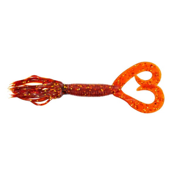Double Tail Hula Grub 10pk - Grubs - Yamamoto