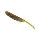 Shad Shape Worm 10pk - New - Yamamoto