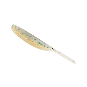 Shad Shape Worm 10pk - New - Yamamoto