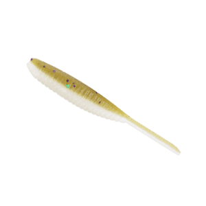 Shad Shape Worm 10pk - New - Yamamoto