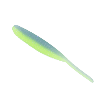 Yamamoto Shad Shape Worm - New - Yamamoto