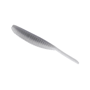 Shad Shape Worm 10pk - New - Yamamoto