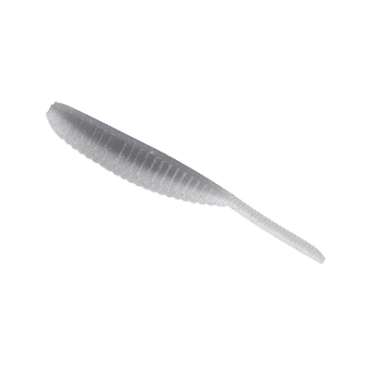 Shad Shape Worm 10pk - New - Yamamoto