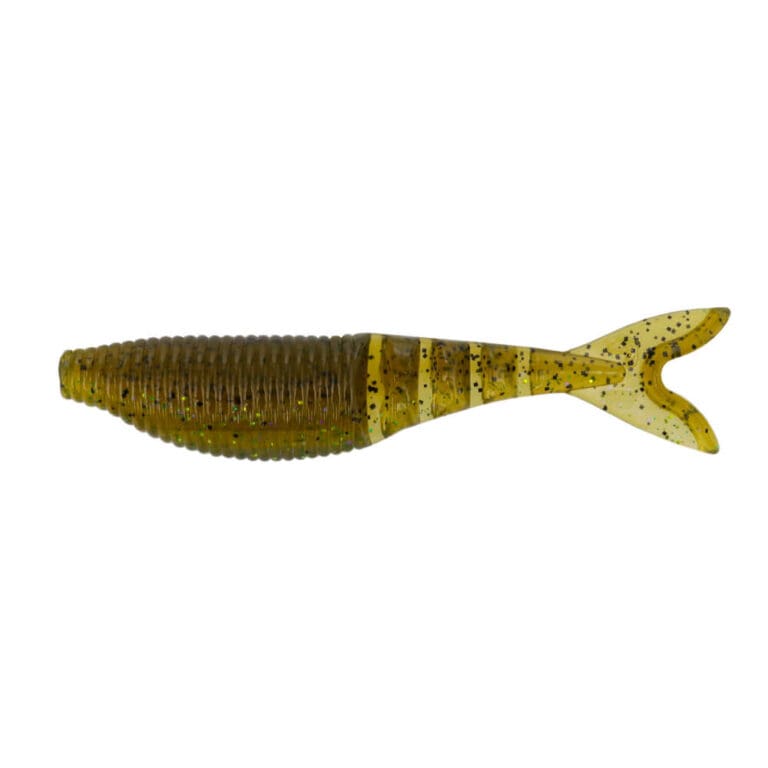 Zako Swimbait - Featured - Yamamoto