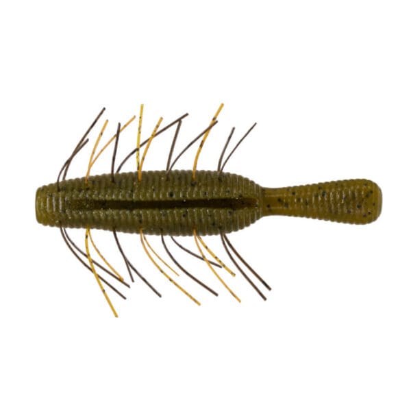 Fuzzy Nut 6pk - Fuzzy Series - Yamamoto