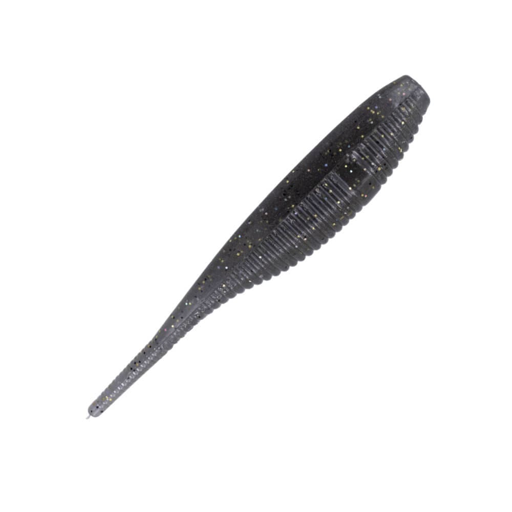 Fat Shad Shape Worm 8pk - Featured - Yamamoto
