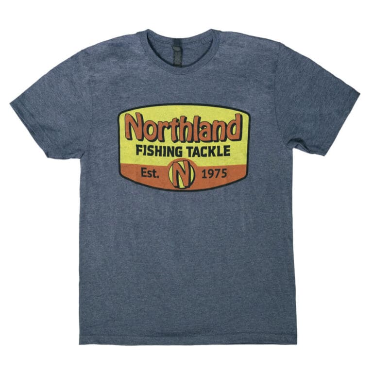 Northland Logo T-Shirt - Northland Tackle