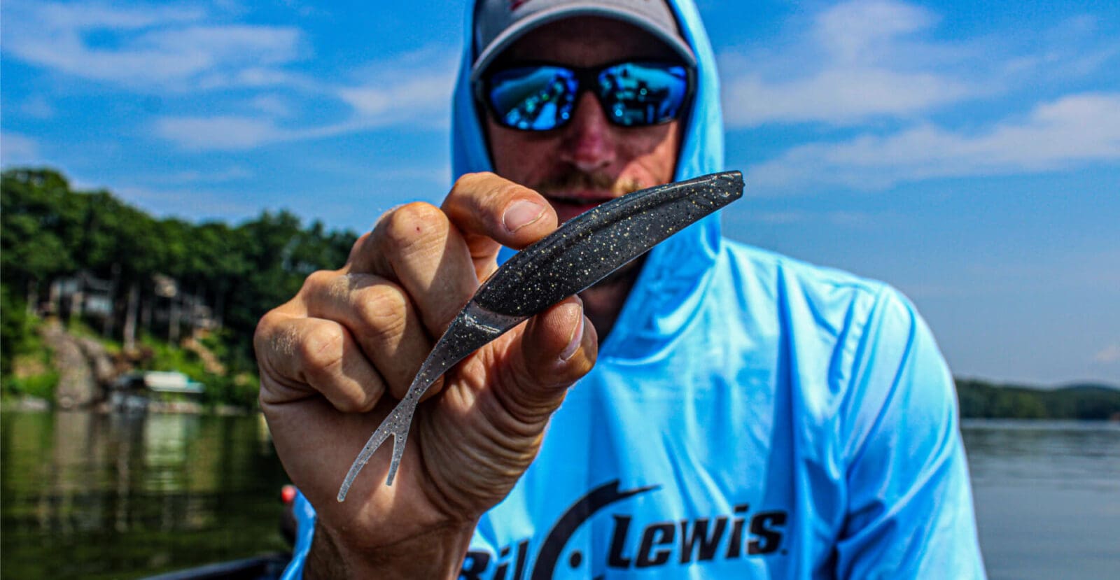 Yamamoto Baits - What You Fish Matters