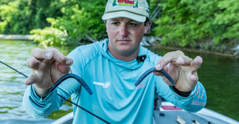 Yamamoto Baits - What You Fish Matters